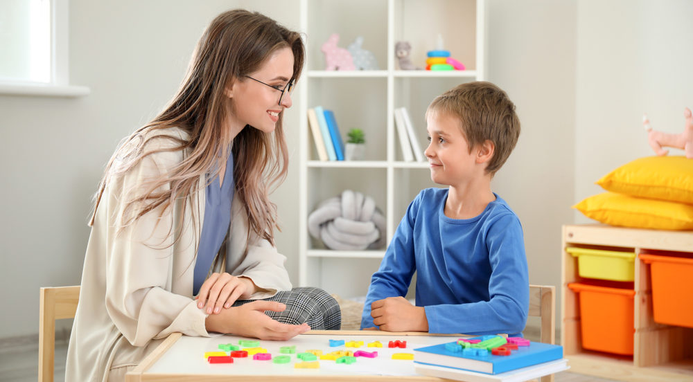 Developmental Check-Ups - Inside Out Occupational Therapy